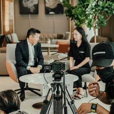 SERVICES - Pixel Magic Bangkok